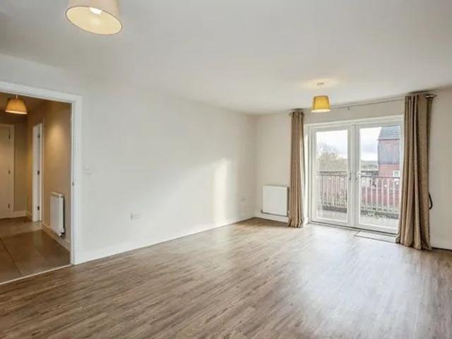 Webster Road, Loughborough, LE11
