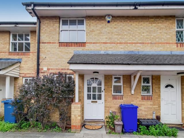 Webster Road, London SE16, 2 bed terraced house to rent, £2,500 pcm | PrimeLocation