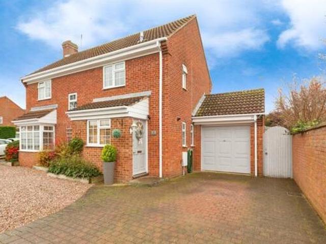Webster Road, The Furlongs, 4 Bedroom Detached