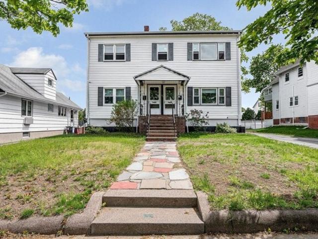 Webster St, Malden, Home For Sale