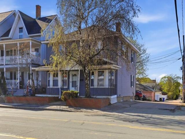 Webster St, Manchester, Home For Sale