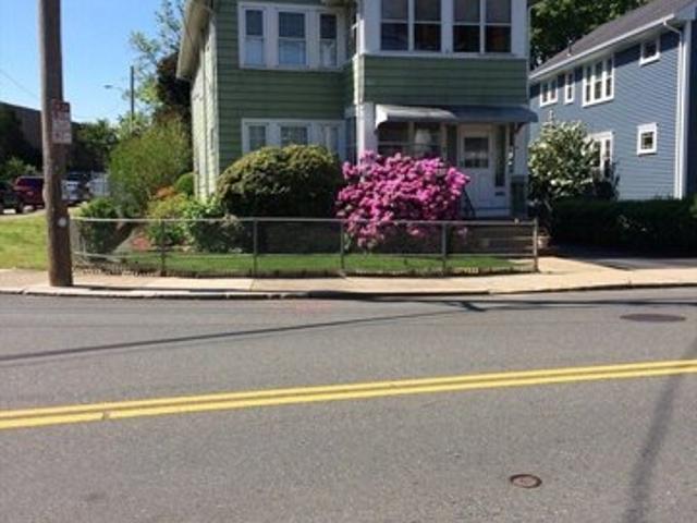 Webster St, Medford, Home For Sale