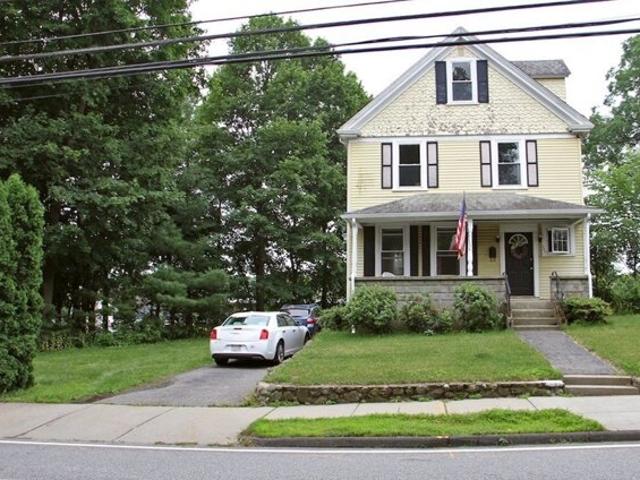 Webster St, Newton, Home For Sale