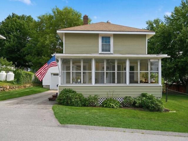 Webster St, Allenstown, Home For Sale