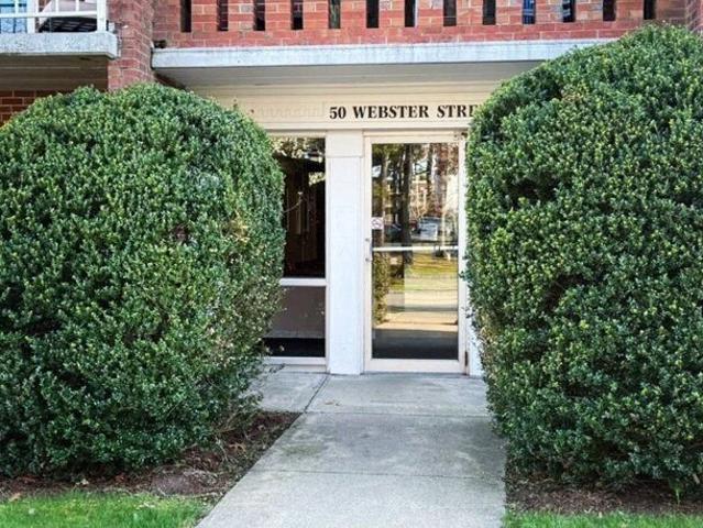 Webster St Apt,weymouth, Condo For Sale