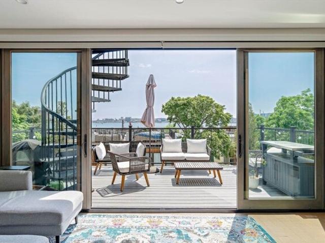 Webster St Apt,boston, Condo For Sale