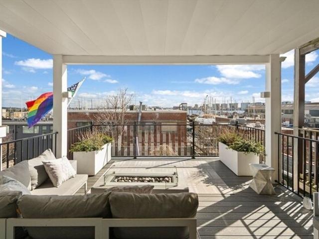 Webster St Apt,boston, Condo For Sale