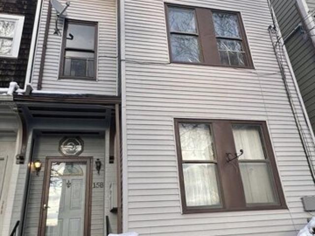 Webster St, Boston, Home For Sale