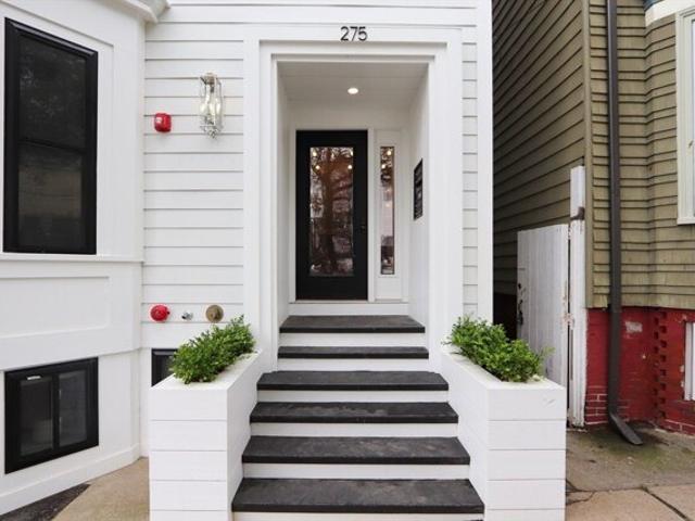 Webster St, Boston, Home For Sale