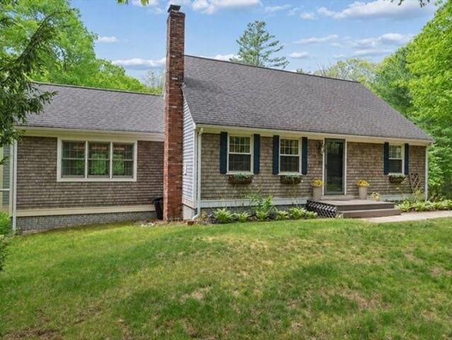 Webster St, Douglas, Home For Sale