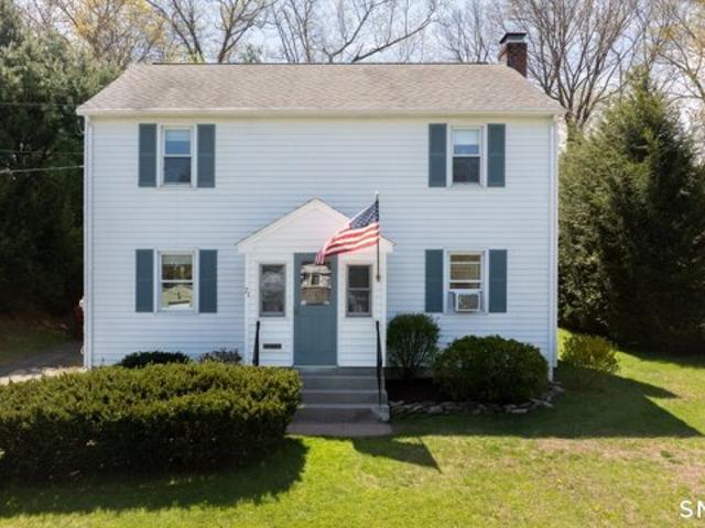 Webster St, Farmington, Home For Sale