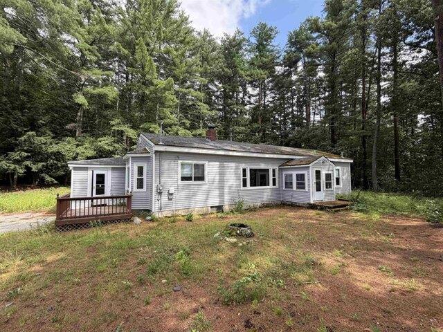 Webster St, Hudson, Home For Sale