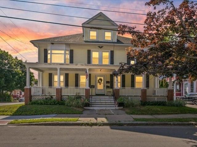 Webster St, Haverhill, Home For Sale