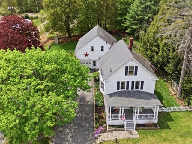Webster St, Lewiston, Home For Sale
