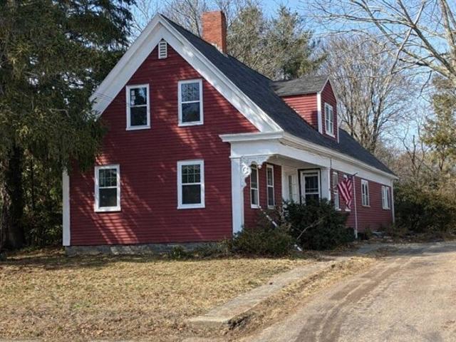 Webster St, Rockland, Home For Sale