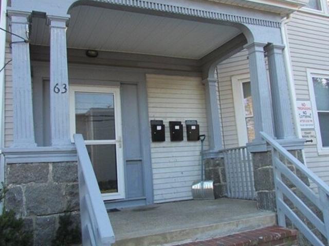 Webster St, Rockland, Home For Sale