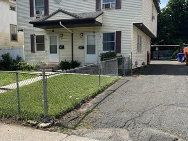 Webster St, Springfield, Home For Sale