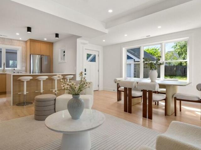 Webster St Unit,arlington, Condo For Sale