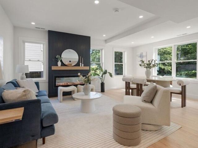 Webster St Unit,arlington, Condo For Sale