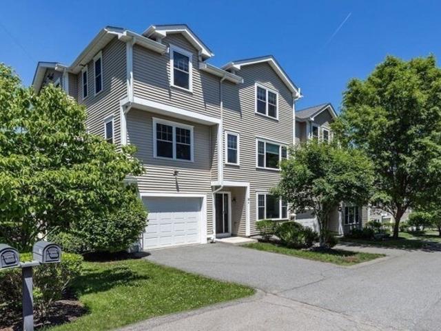 Webster St Unit,needham, Condo For Sale