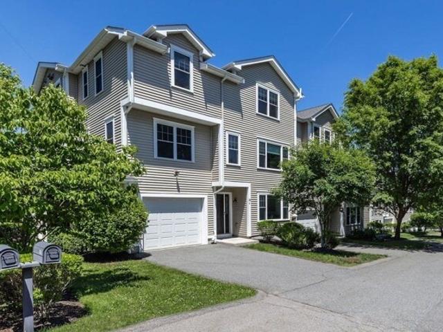 Webster St Unit,needham, Home For Sale
