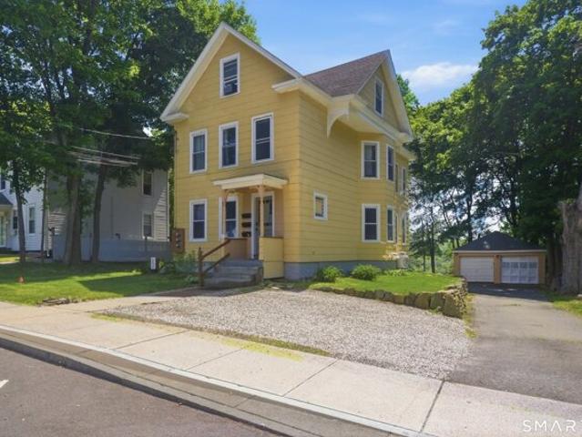 Webster St, Vernon, Home For Sale