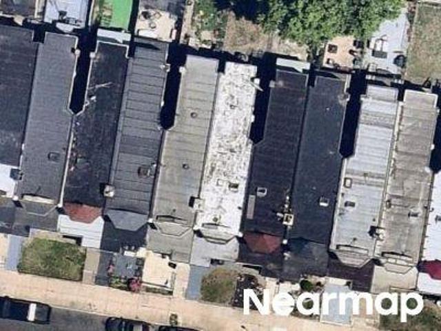 Webster St