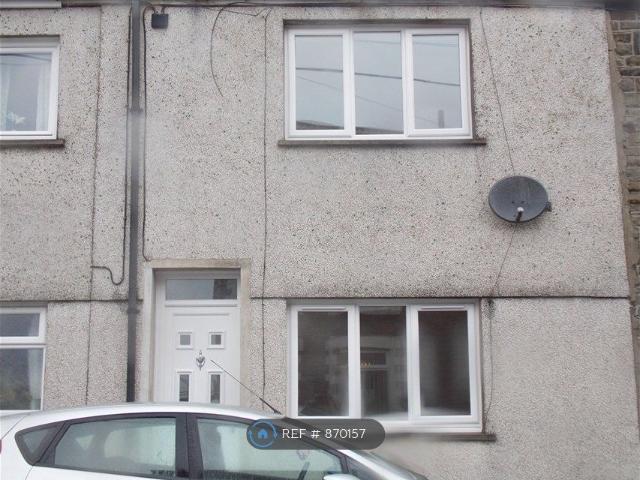 Webster Street, Treharris CF46, 2 bed terraced house to rent, £650 pcm | PrimeLocation