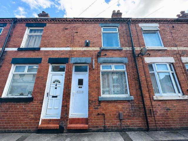 Webster Street, Newcastle Under Lyme ST5, 3 bed property to rent, £900 pcm | PrimeLocation
