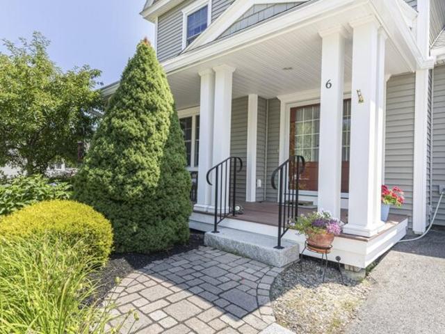 Webster Way Unit,scarborough, Condo For Sale