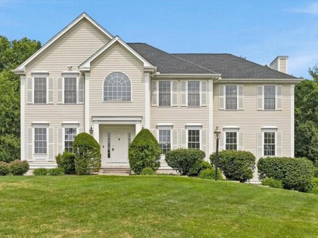 Webster Woods Ln, North Andover, Home For Sale