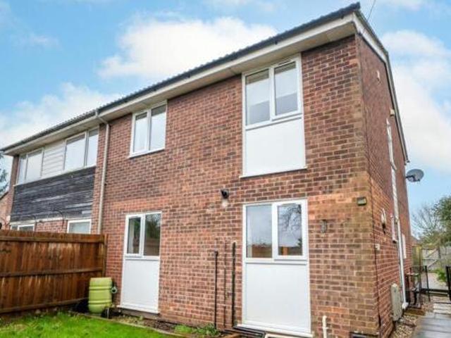 Websters Way, Over, 4 Bedroom Semi detached