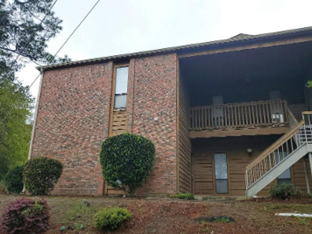 Weddell St Apt 1c