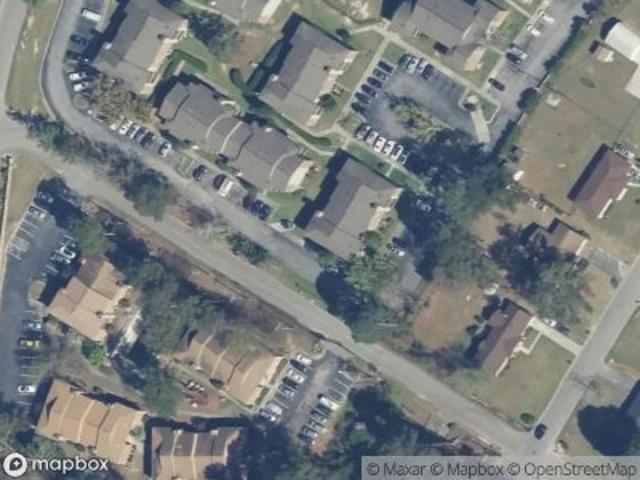 Weddell St Apt 2f