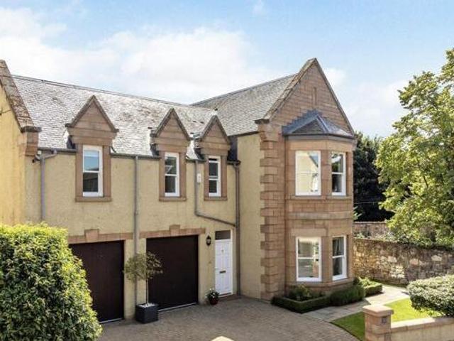 Wedderburn Court, Inveresk, 5 Bedroom Detached