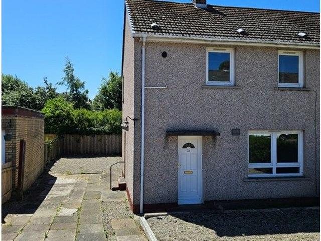 Wedderburn Crescent, Dunfermline KY11, 2 bed terraced house to rent, £875 pcm | PrimeLocation