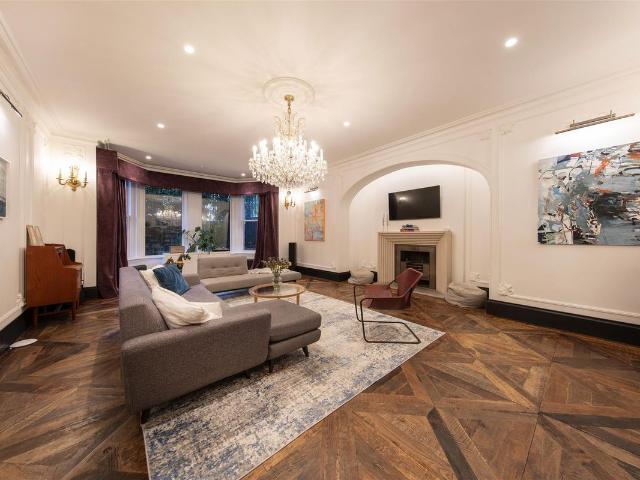 Wedderburn Road, Hampstead NW3, 4 bed flat to rent, £12,497 pcm | PrimeLocation