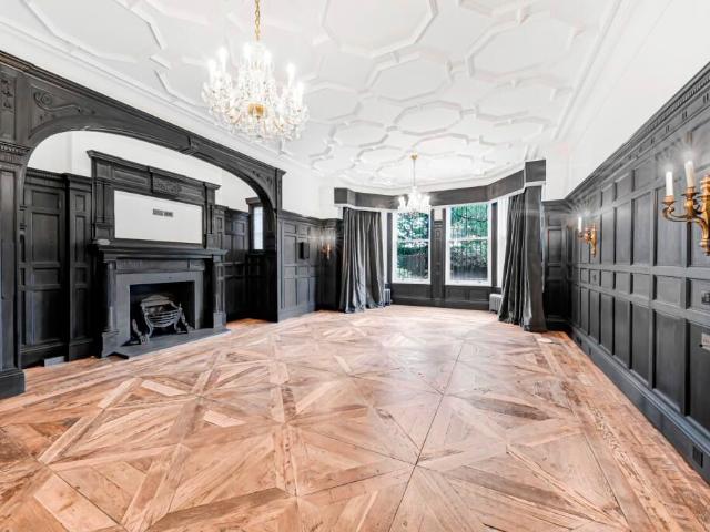 Wedderburn Road, Hampstead NW3, 4 bed flat to rent, £12,500 pcm | PrimeLocation