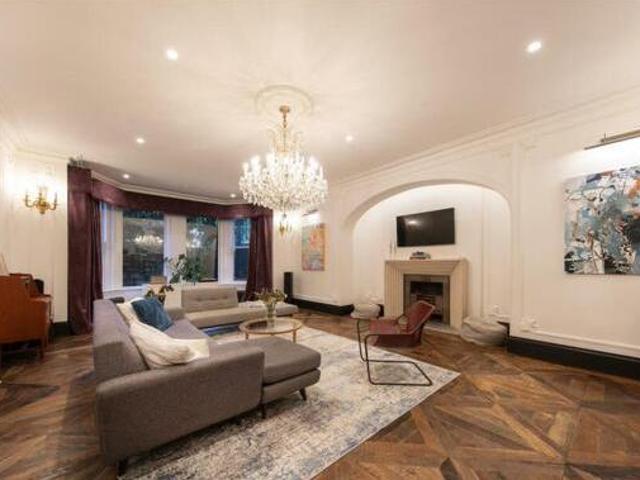 Wedderburn Road, Hampstead, 4 Bedroom Flat