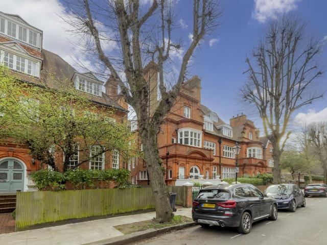 Wedderburn Road, London NW3, 4 bed flat to rent, £5,700 pcm | PrimeLocation