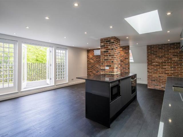 Wedderburn Road, Hampstead, London NW3, 3 bed flat to rent, £6,500 pcm | PrimeLocation