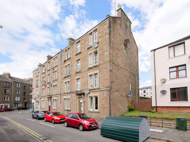 Wedderburn Street, Dundee DD3, 1 bed flat to rent, £575 pcm | PrimeLocation