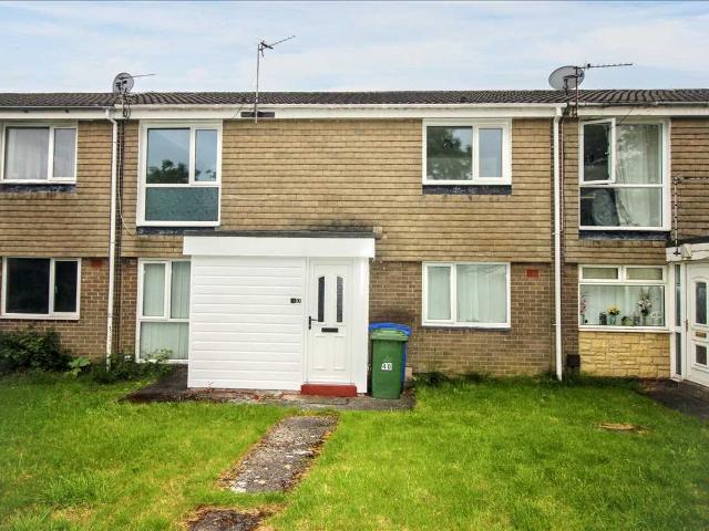 Wedderlaw, Southfield Lea, Cramlington NE23, 2 bed flat to rent, £600 pcm | PrimeLocation