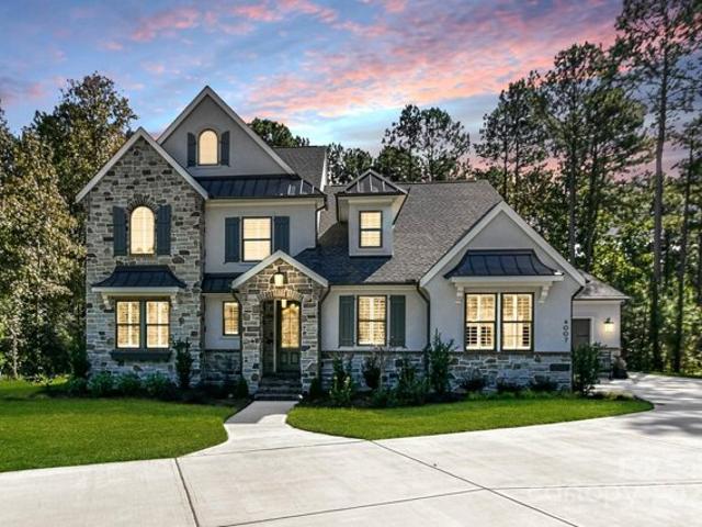 Weddington Grove Ln, Weddington, Home For Sale