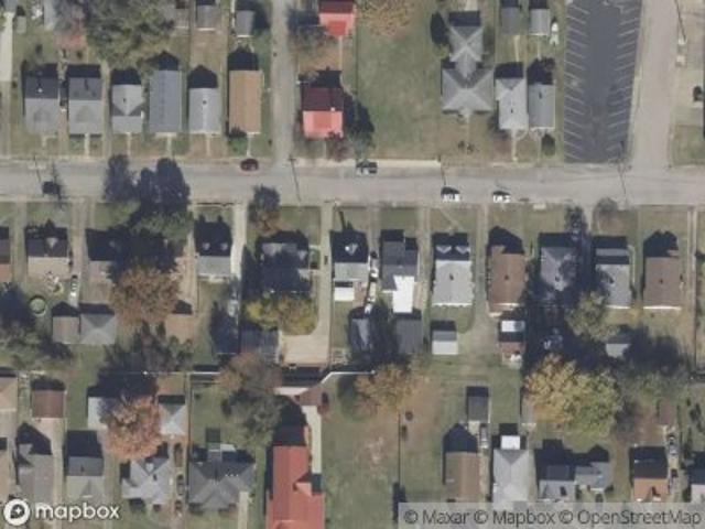 Wedeking Ave