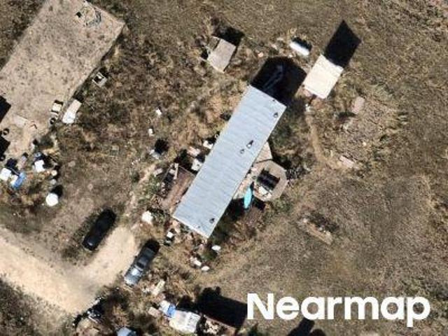 Wedel Cemetery Rd