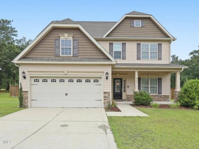 Wedgefield Cir, Maple Hill, Home For Sale
