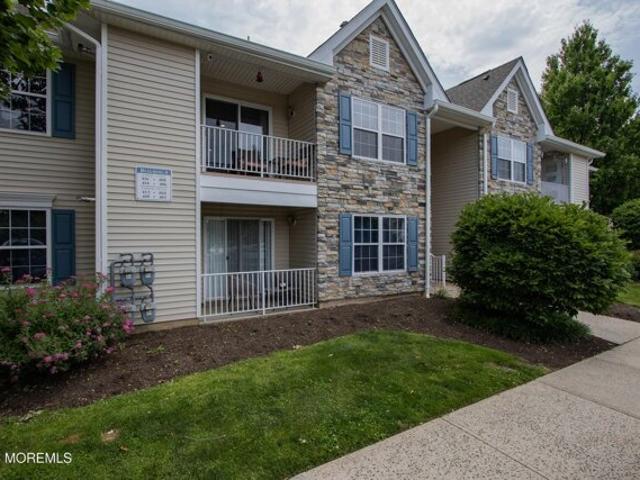 Wedgewood Cir Unit,belford, Condo For Sale