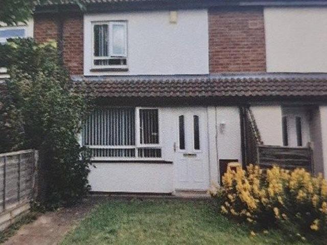 Wedgewood Crescent, Telford TF1, 2 bed terraced house to rent, £850 pcm | PrimeLocation
