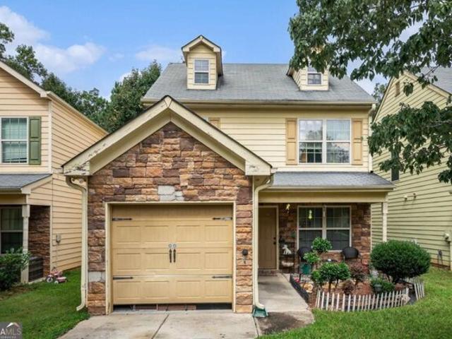 Wedgewood Ct, Conyers, Home For Sale